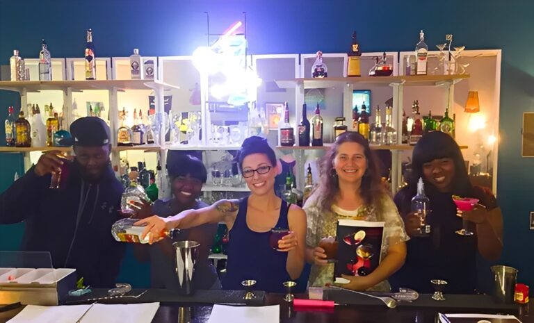 ABC Bartending School | Classes, Certification & Job Placement