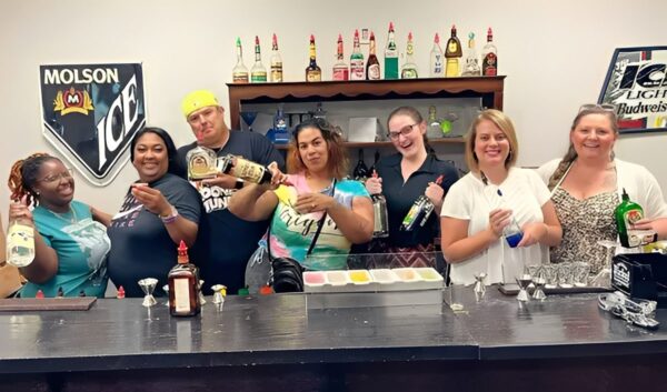 ABC Bartending School | Classes, Certification & Job Placement